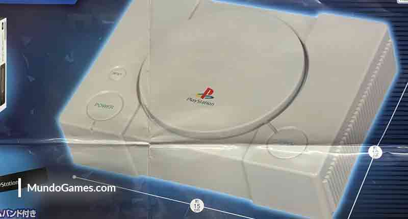 Así es la curiosa lonchera de PlayStation basada en PS1 – Mundo Games